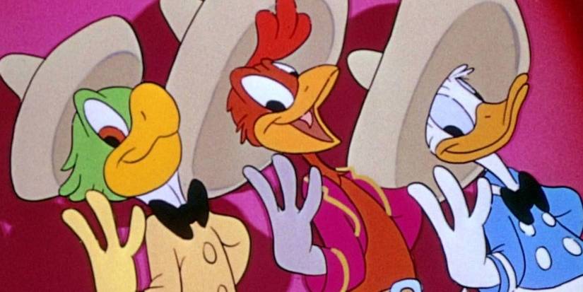 Disney: The 10 Most Underrated Characters Of All Time