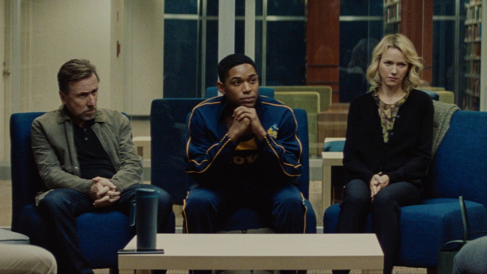 Luce Trailer: Octavia Spencer's Star Pupil Isn't What They Seem