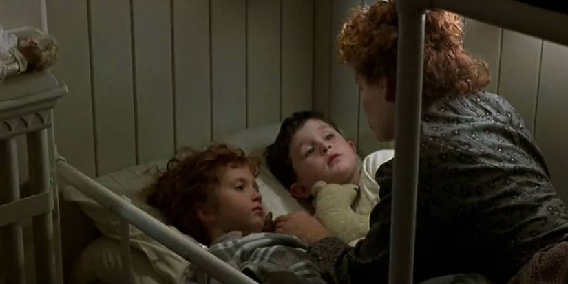 Titanic: The 10 Most Heartbreaking Moments, Ranked
