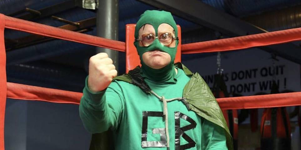 Trailer Park Boys: 15 Hilarious Bubbles Quotes That'll Make You Say ...