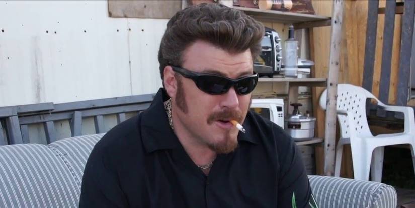 Trailer Park Boys: 15 Hilarious Rickyisms We've Added To Our Vocabulary