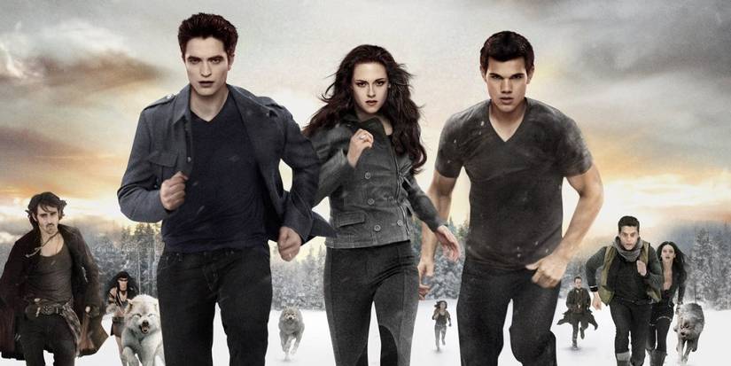 Hunger Games & Twilight Attractions Are Part Of Lionsgate's China Theme ...