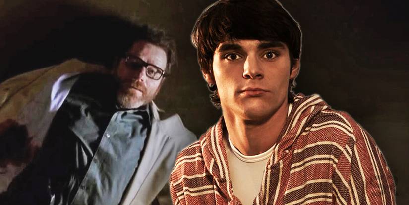 Breaking Bad: Walter Jr.'s 10 Best Quotes