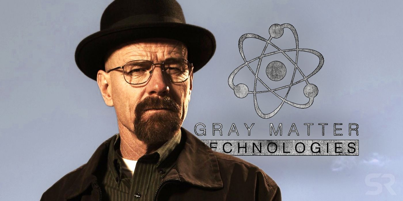 Breaking Bad: Why Walter White Left Gray Matter