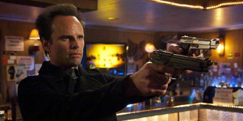 Justified: The 10 Most Badass Characters, Ranked