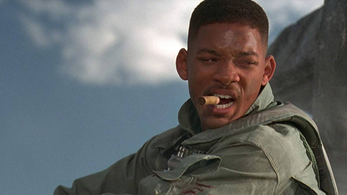 Why Will Smith Turned Down Independence Day 2