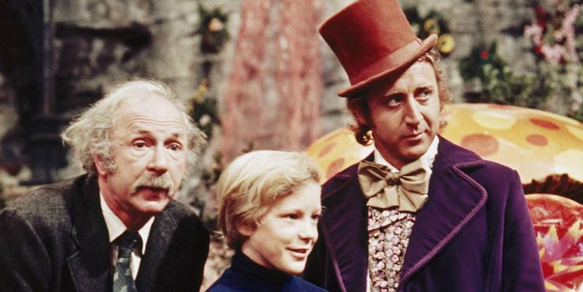 What Happened To Peter Ostrum, Charlie From Willy Wonka And The ...