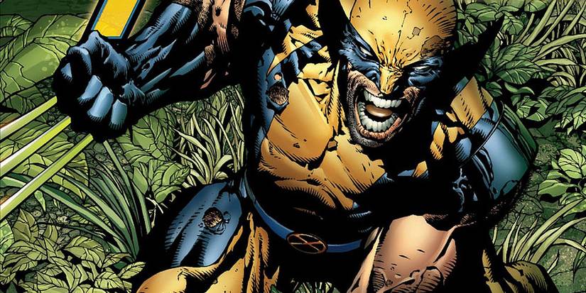 X-Men: 15 Wolverine Quotes That Prove He’s The Best X-Man
