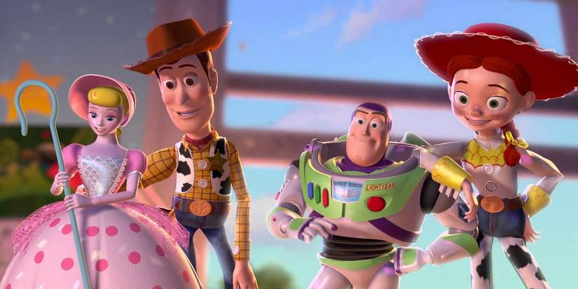 Toy Story 4's Perfect Ending (& What It Really Means)