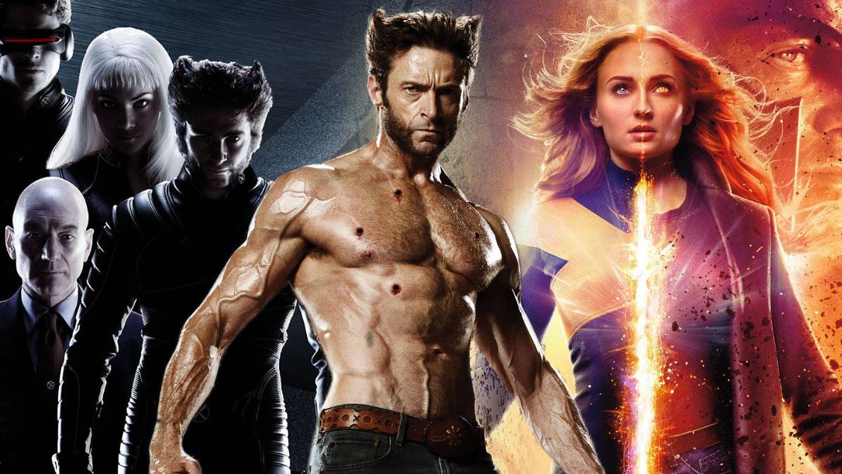 The Complete X-Men Movie Timeline Explained