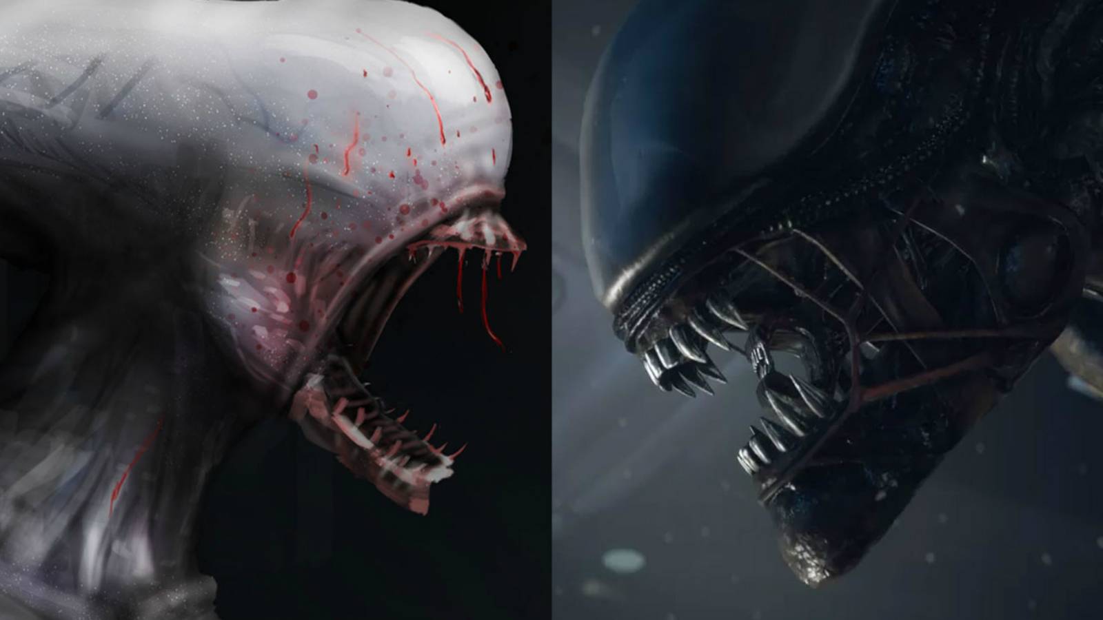 Alien: 5 Reasons Why Neomorphs Are Deadlier Than Xenomorphs (& 5 Why ...