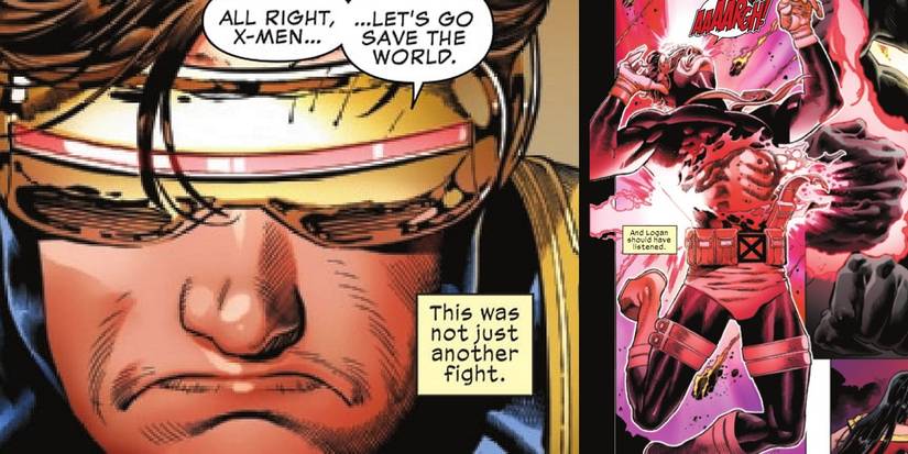 Wolverine is Secretly Marvel's MOST Important Hero
