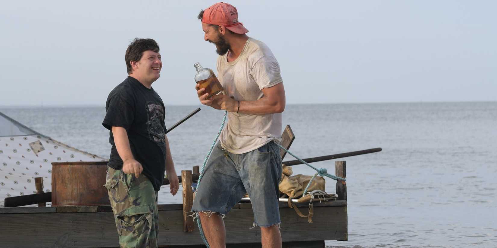 The Peanut Butter Falcon Ending Explained