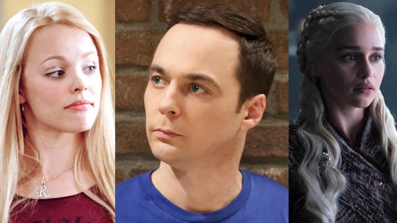 10 Actors Who Played Characters Way Younger Than Their Real Age