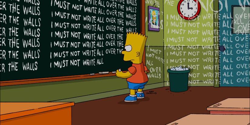 10 Things You Didn’t Know About The Simpsons Theme Song And Intro