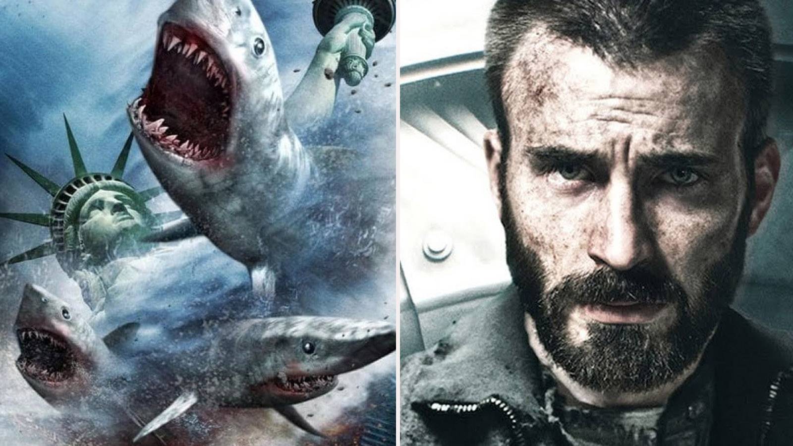 The 10 Best Weather Movies, Ranked
