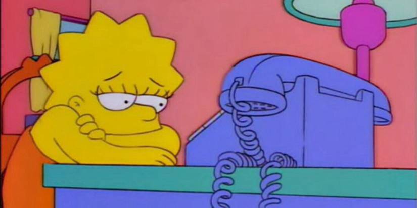 10 Best Life Lessons We Learned From The Simpsons