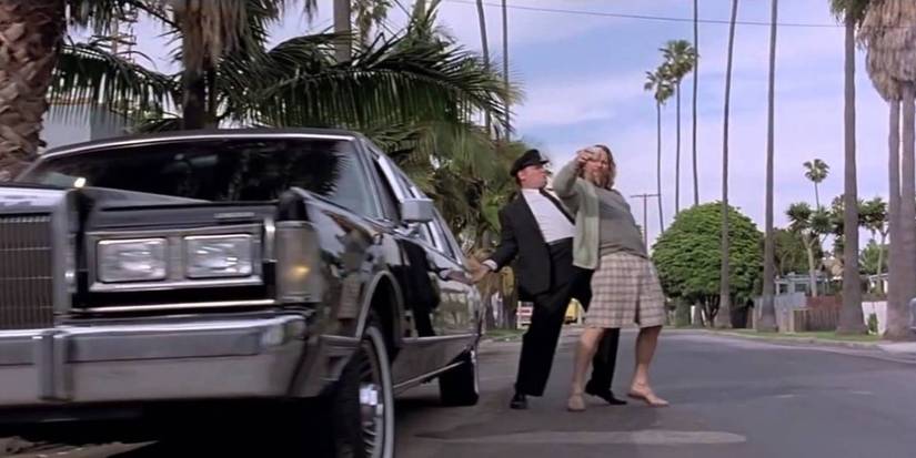 The Big Lebowski: The Dude's Funniest Quotes