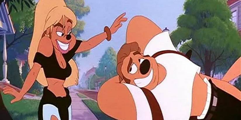 A Goofy Movie: Which Character Are You Based On Your MBTI®