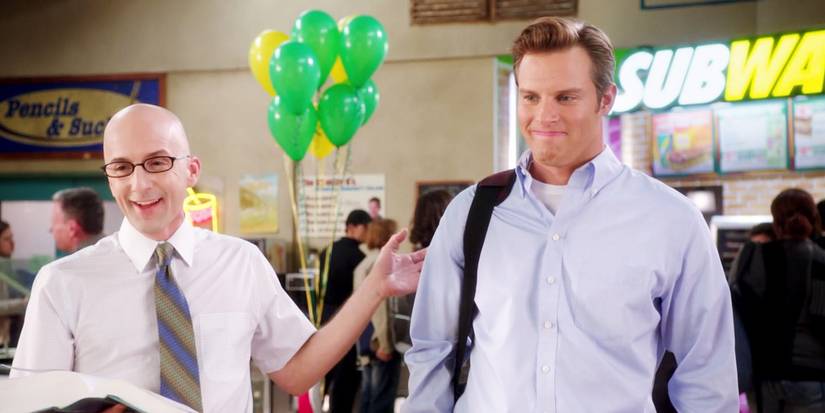 Community: 10 Times Britta Was The Worst