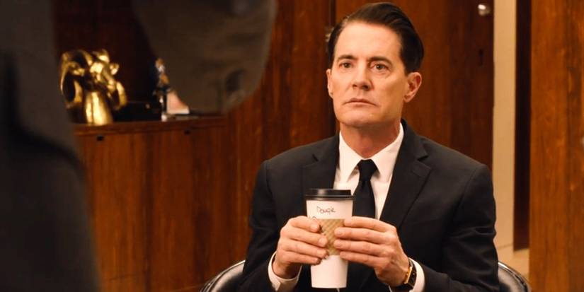How Dougie Jones Became The Best Character On Twin Peaks: The Return