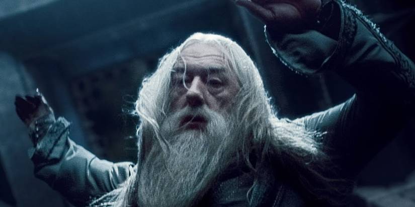 Every Known Battle In Harry Potter's Second Wizarding War