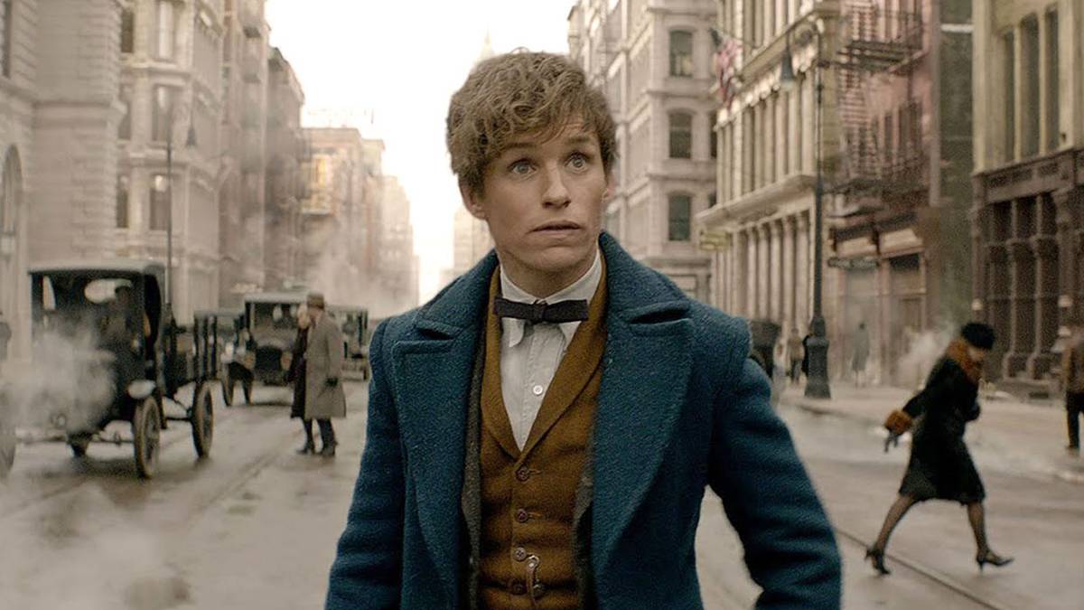 Fantastic Beasts: 10 Newt Scamander Quotes That Inspire Hufflepuffs