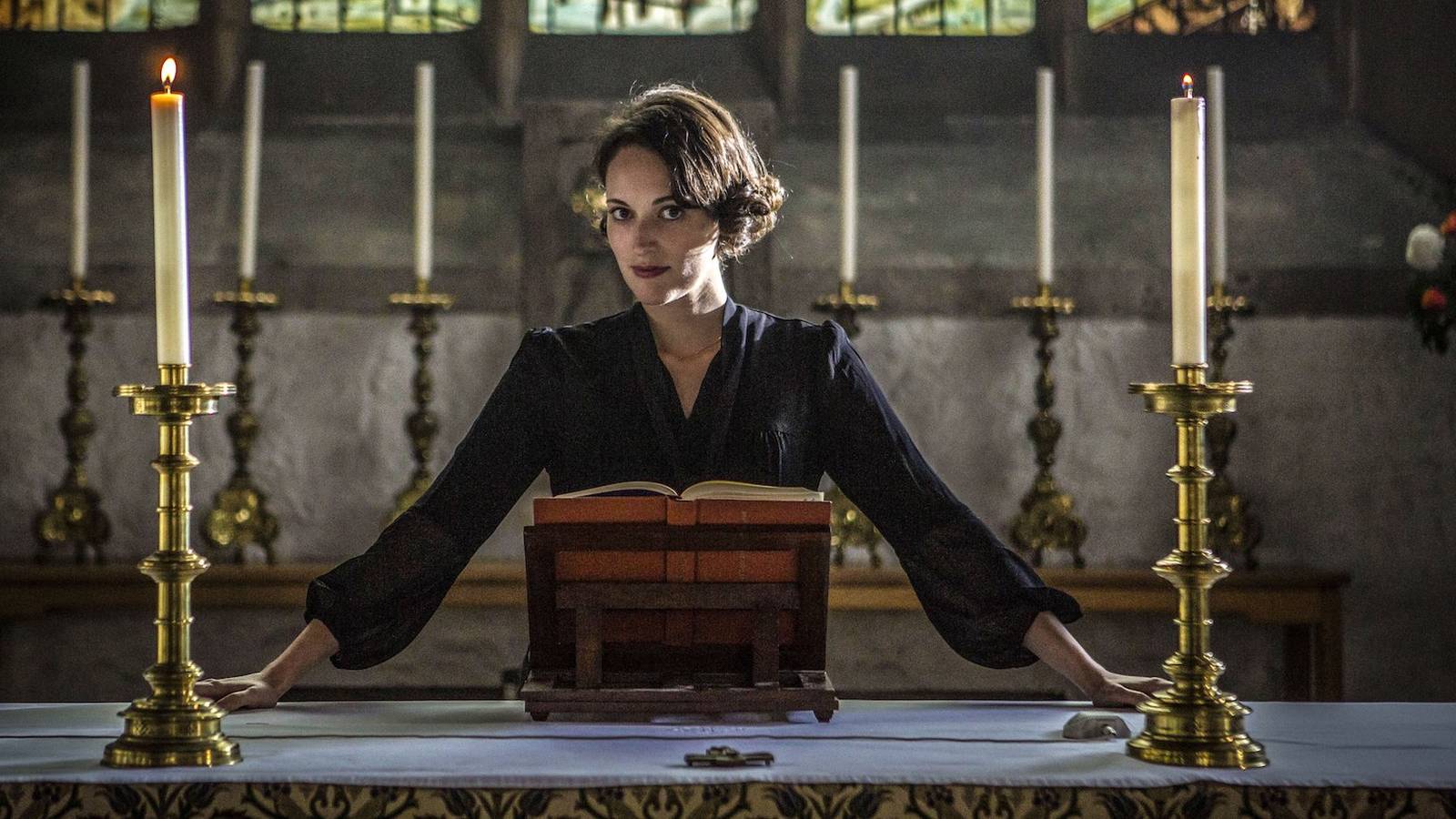 10 Hidden Details You Missed In Fleabag