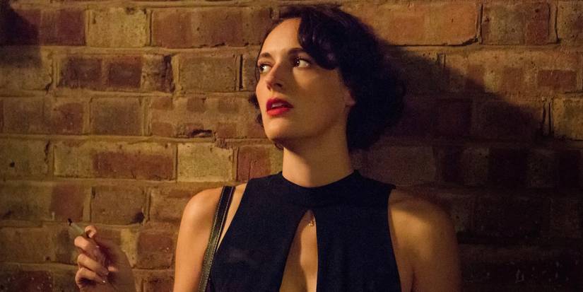 Why Phoebe Waller-Bridge's Character Is Called Fleabag