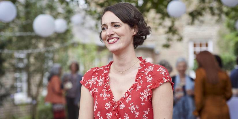 Why Fleabag Ended After Just Two Seasons