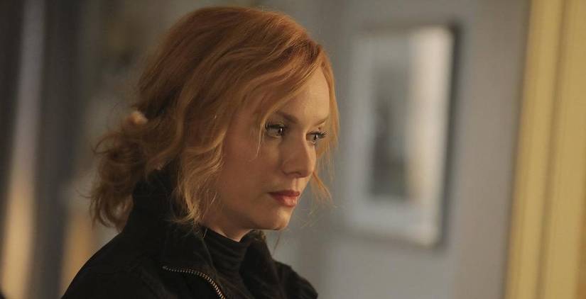 The Myers-Briggs® Types Of Good Girls Characters