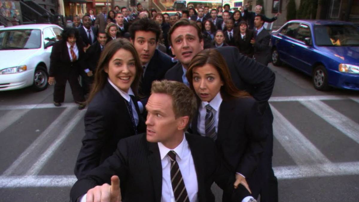 HIMYM: 10 Storylines That Were Never Resolved
