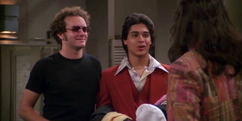 10 Best Fez Quotes From That '70s Show