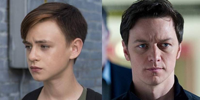 IT Chapter Two: Cast & Character Guide