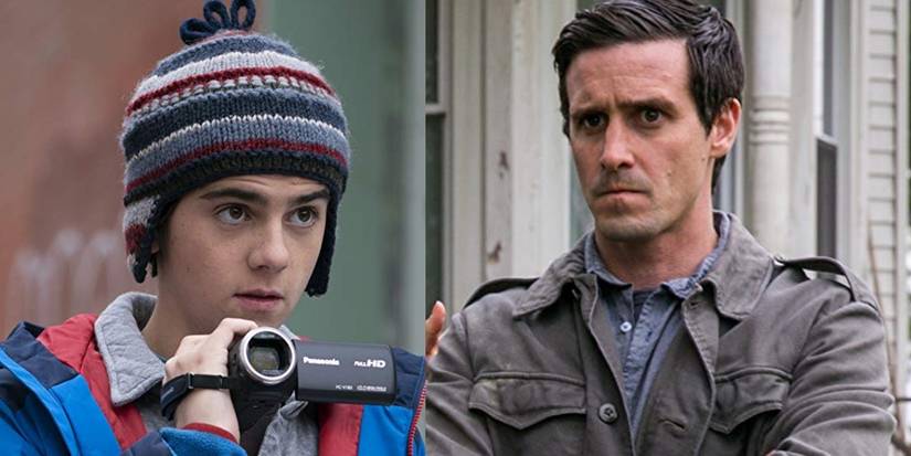 IT Chapter Two: Cast & Character Guide