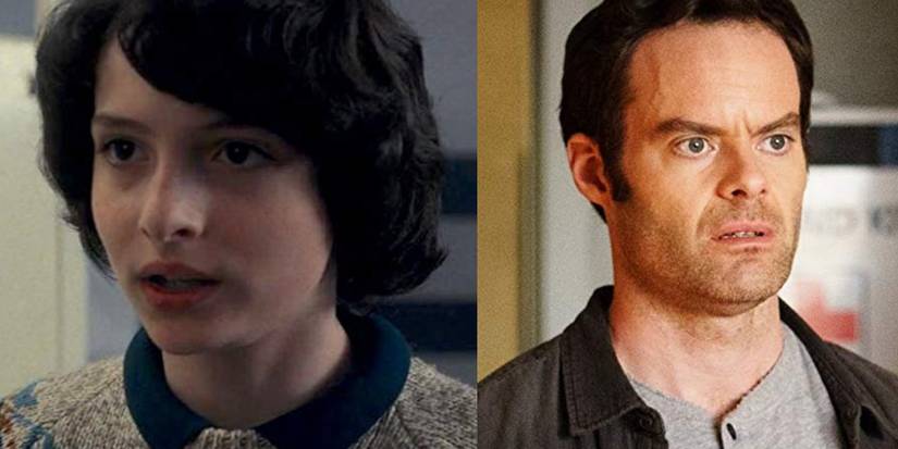 IT Chapter Two: Cast & Character Guide