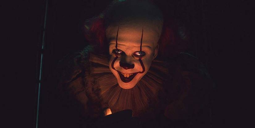 IT Chapter Two: Cast & Character Guide