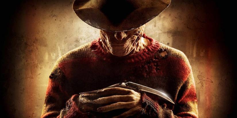 It's Too Late For Robert Englund To Return As Freddy Krueger