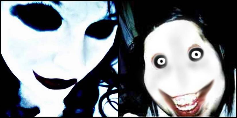Who Is Jeff The Killer? Creepypasta's Evil Villain Explained
