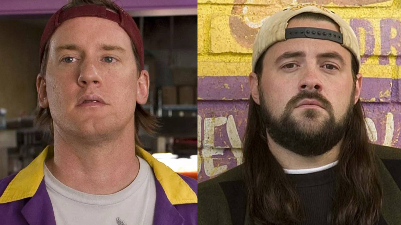 The 10 Best Characters Kevin Smith Created, Ranked
