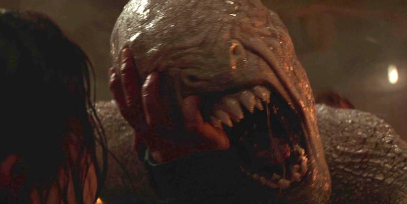 Why The First Hunger Games Movie Toned Down The Most Disturbing Part Of ...