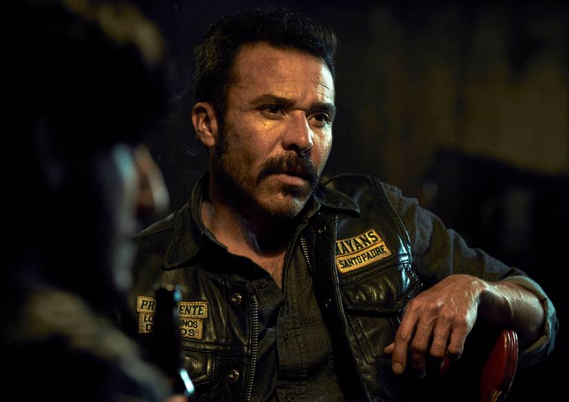 The Mayans M.C.: The 10 Most Dangerous Members, Ranked