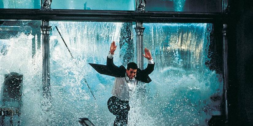 Where To Watch Every Mission Impossible Movie Online