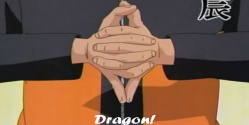 Every Naruto Hand Sign (& What They Mean)