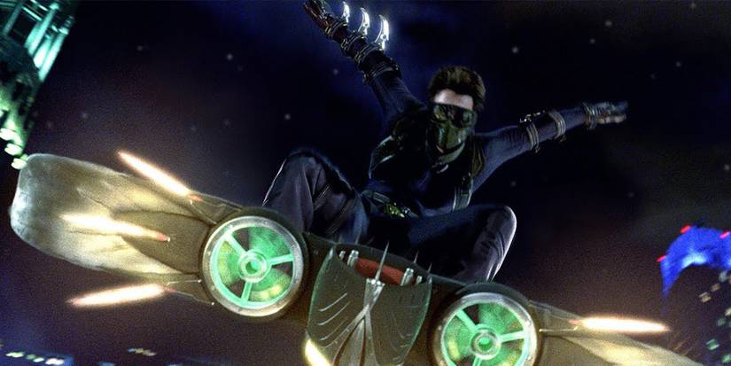 Somehow, Marvel Just Fulfilled a Spider-Man 3 Prophecy Without Anyone ...