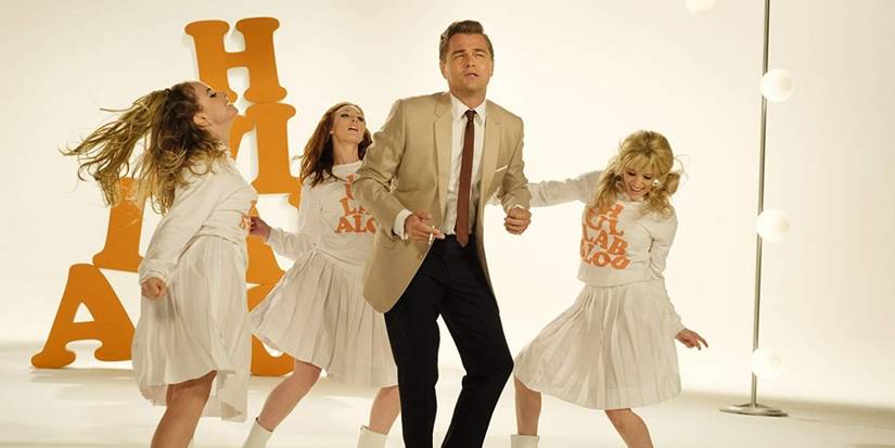 Once Upon a Time in Hollywood Cast & Cameo Guide