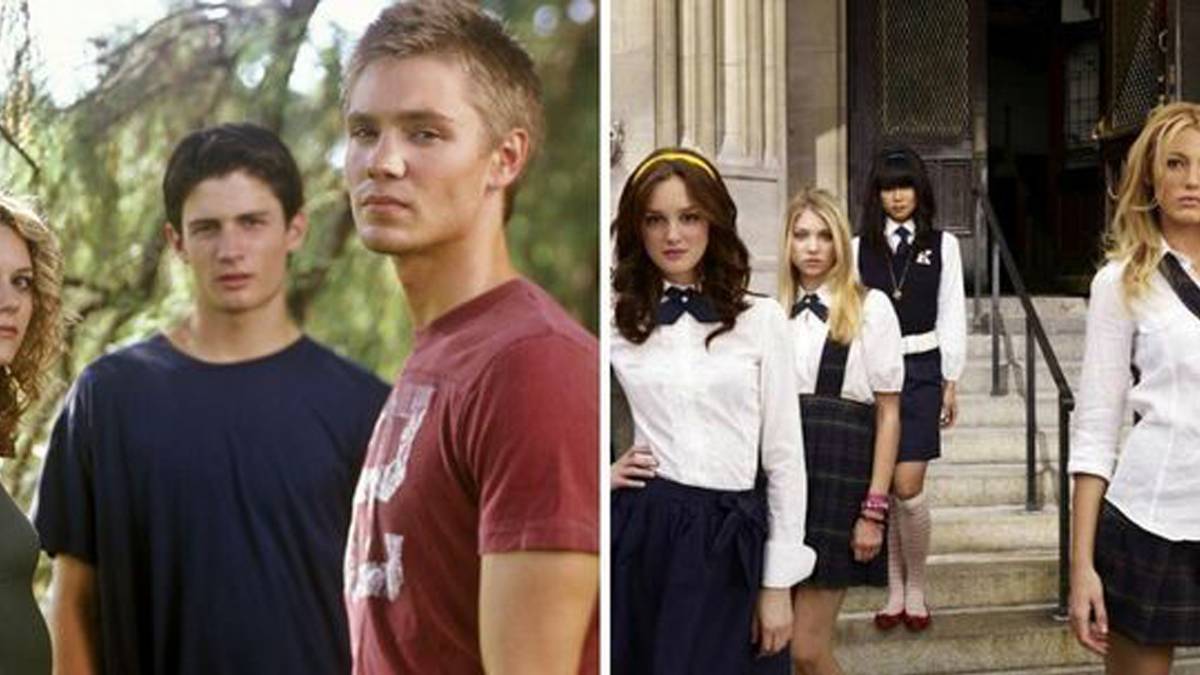 10 Things One Tree Hill Did Better Than Gossip Girl (& Vice Versa)