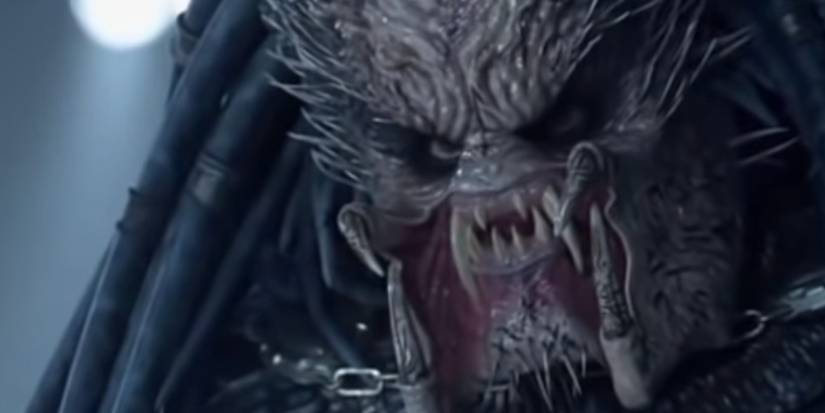 Every Type of Predator Variant Seen In The Movies (And Beyond)
