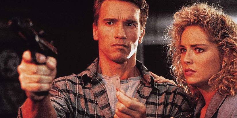 Arnold Schwarzenegger’s 10 Best One-Liners, Ranked