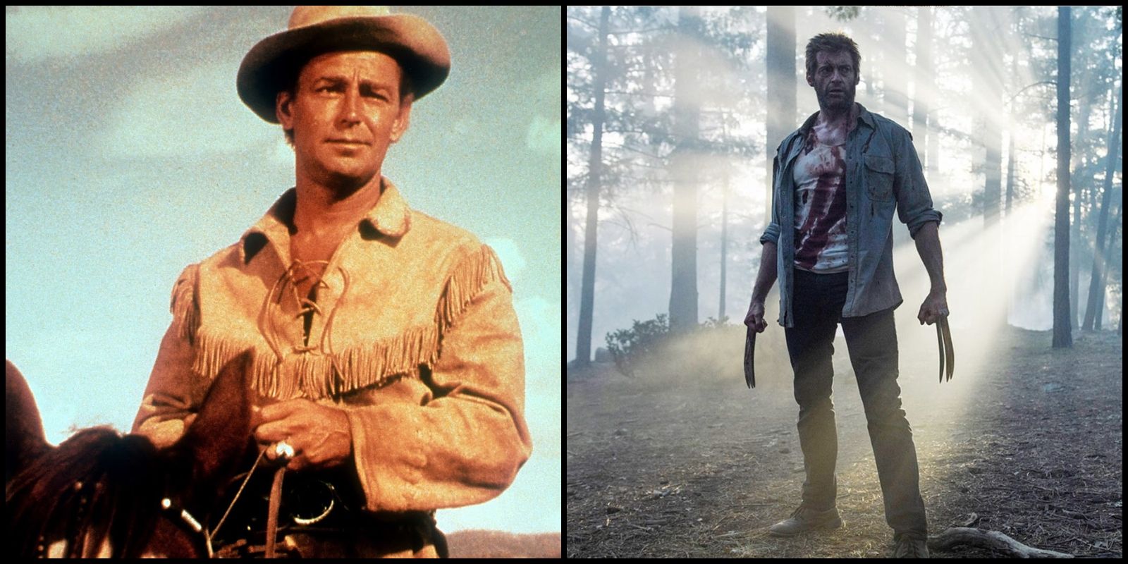 This Clint Eastwood Western Loosely Remade A 1950s Classic (But With A ...